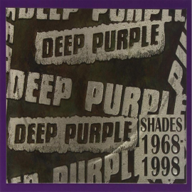 Deep Purple_百度百科