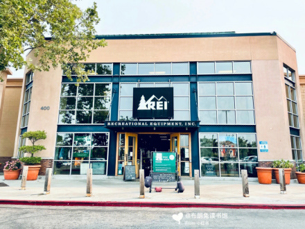 REI（美国户外用品连锁组织）_百度百科