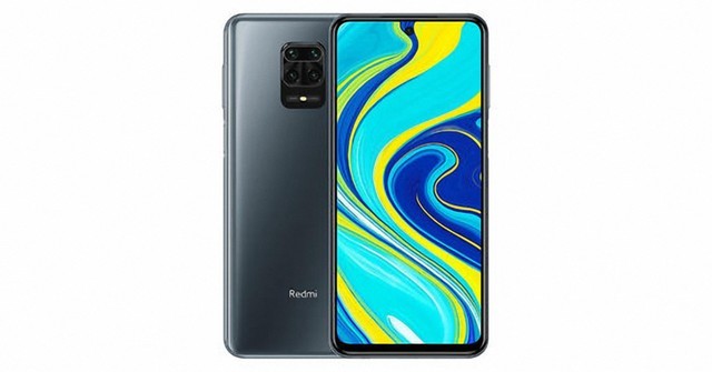 曝Redmi Note 9 Pro搭载高通骁龙750G_百科TA说