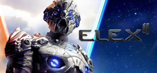 ELEX II_百度百科