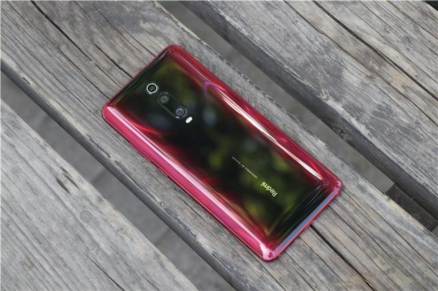 512GB+骁龙855 plus，国产顶尖升降全面屏旗舰已降至2999元_百科TA说