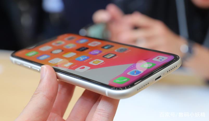 从iPhoneXR换成iPhone11，深度体验一周，发现3个不同之处_百科TA说