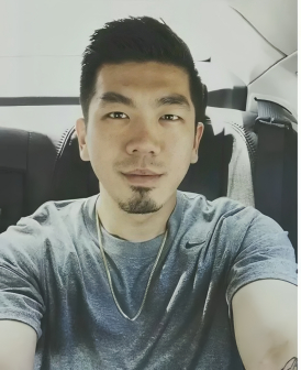 Anthony Lee（舞者）_百度百科