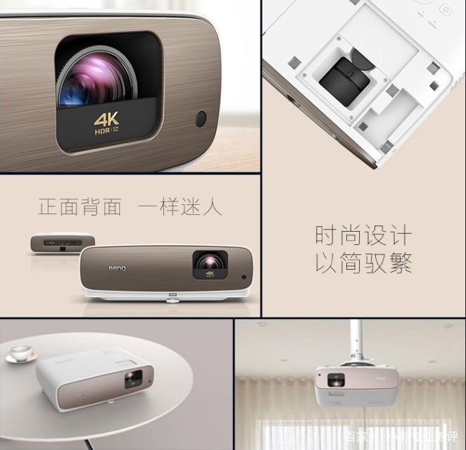 4k投影仪哪个牌子好，2021年最值得买的是哪款，明基W2700怎么样_百科TA说