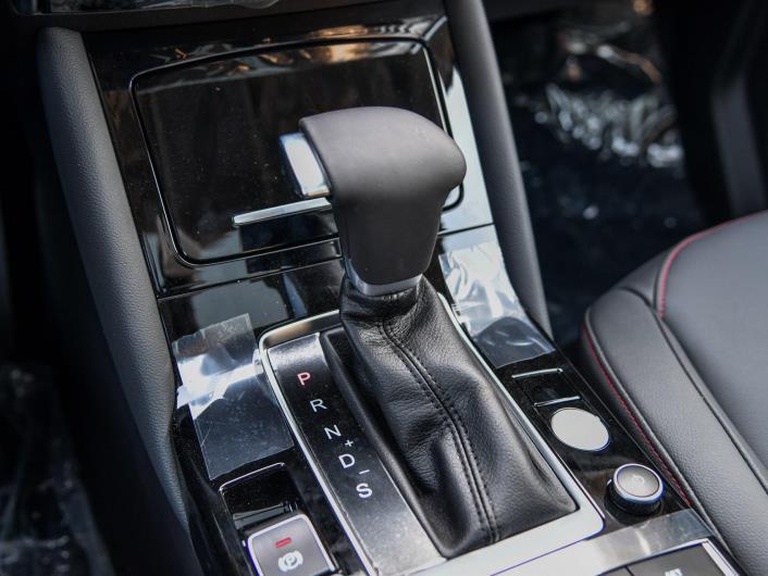 开完哈弗H6Coupe，又提宝沃BX5，对比档次，车主：平分秋色_百科TA说