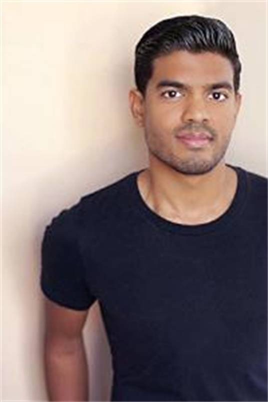 Theo Iyer_百度百科