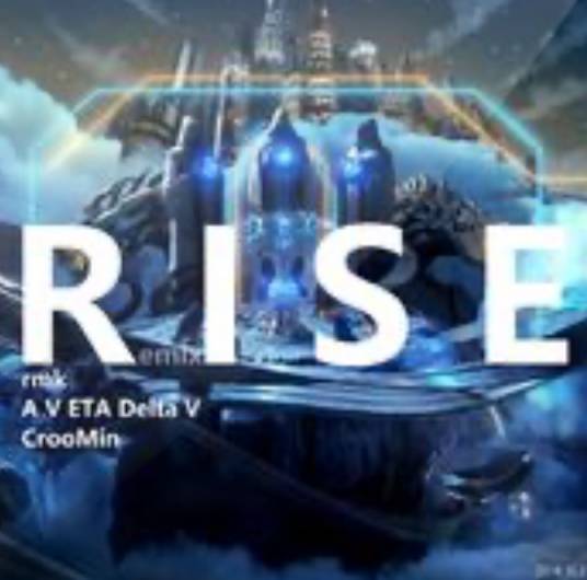 英雄联盟-RISE_百度百科