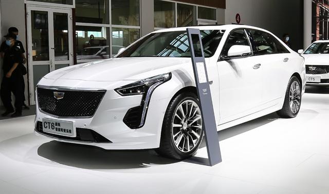 Super Cruise+零事故，沃尔沃S90难以抗衡？_百科TA说