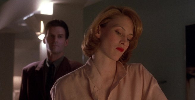 丽莎（美国1990年加里·舍曼执导的爱情电影）_百度百科