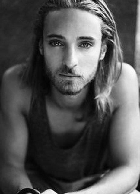 Oliver Seitz_百度百科