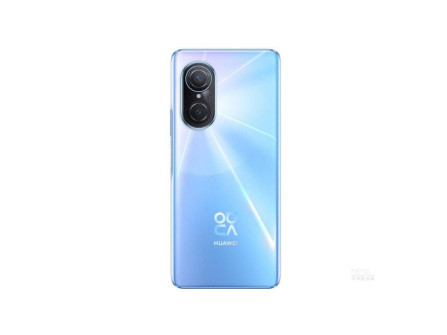 HUAWEI nova 9 SE_百度百科