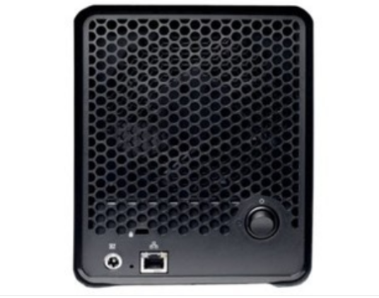 Drobo FS_百度百科