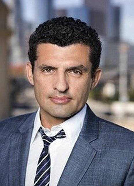 Peter Nikkos_百度百科