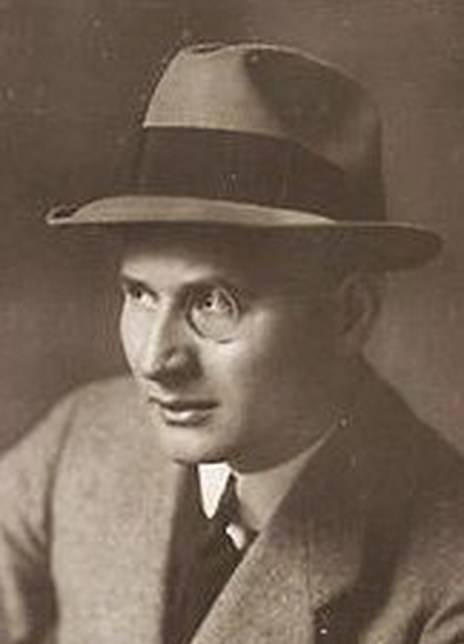 Julius Falkenstein_百度百科
