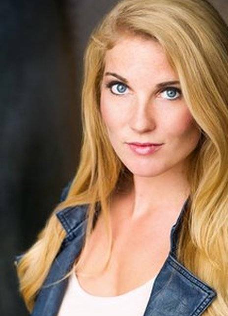 Rachel Zink_百度百科