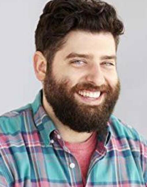 Ken Beck_百度百科