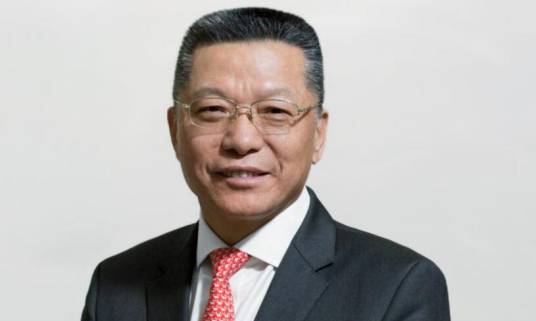 Liming Chen_百度百科