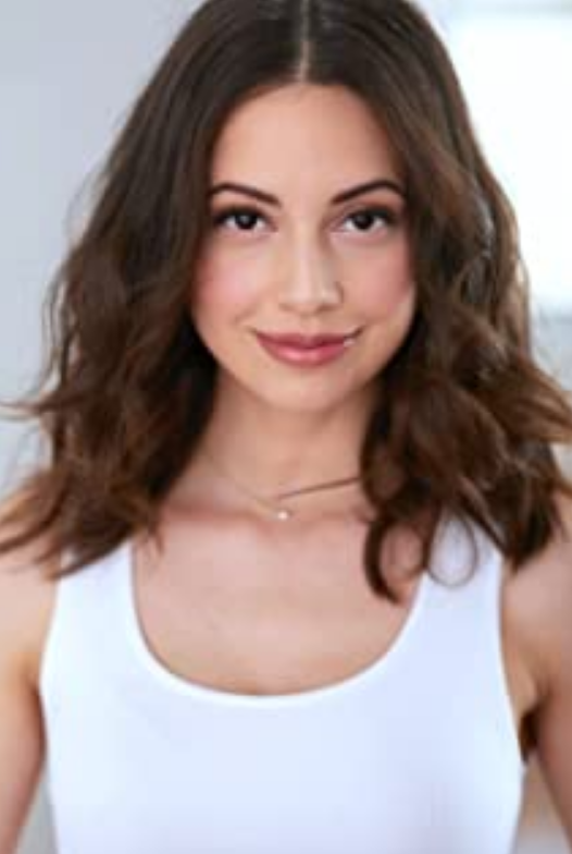 Leila Almas_百度百科