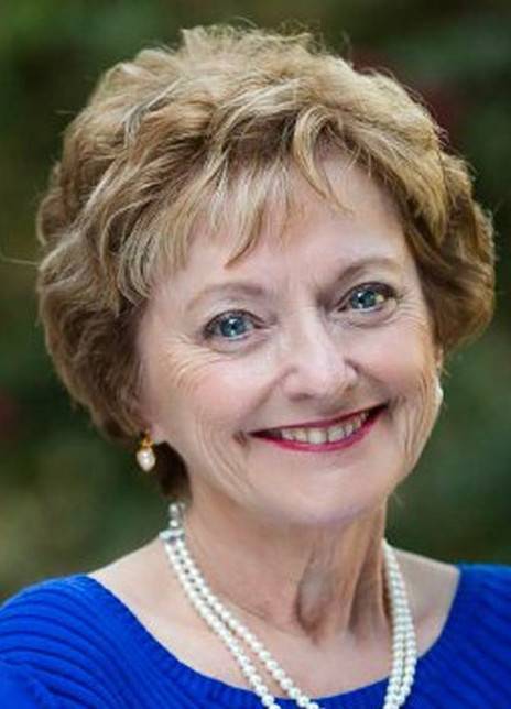 Brenda Ballard_百度百科