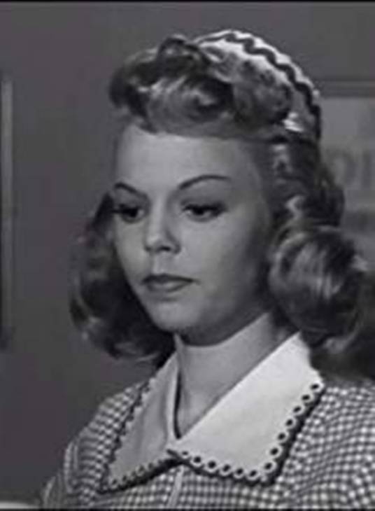 Jeanne Baird_百度百科