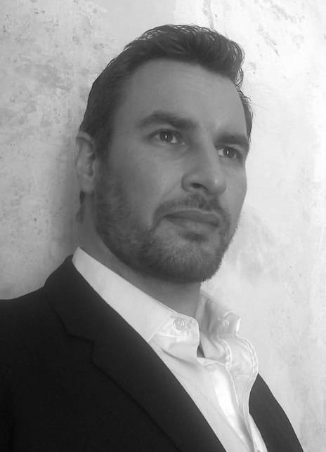 Stuart Davidson_百度百科