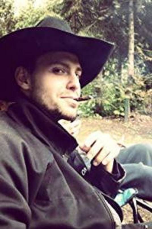 Christian Garon_百度百科