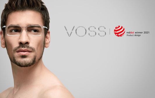 VOSS（眼镜品牌）_百度百科