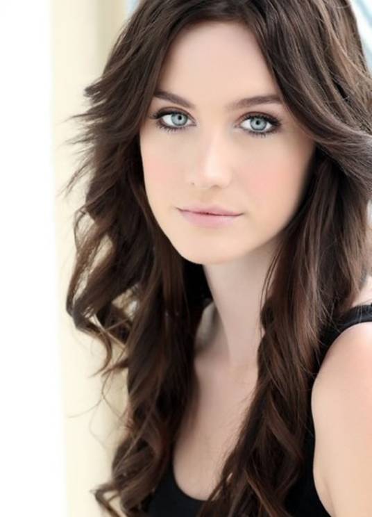 Jessa Danielson_百度百科