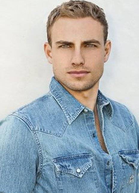 William Marquart_百度百科