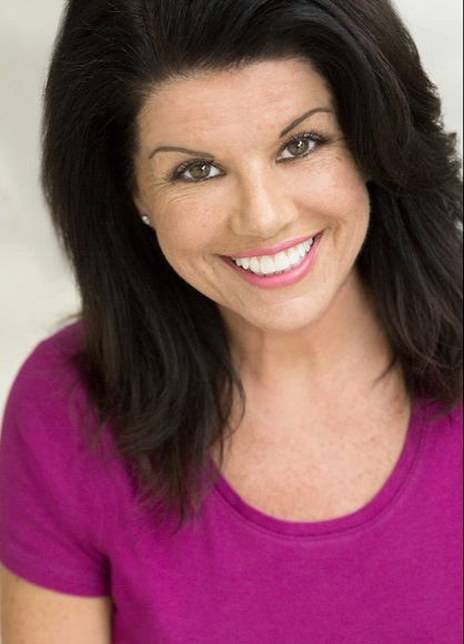 Sharon Pfeiffer_百度百科