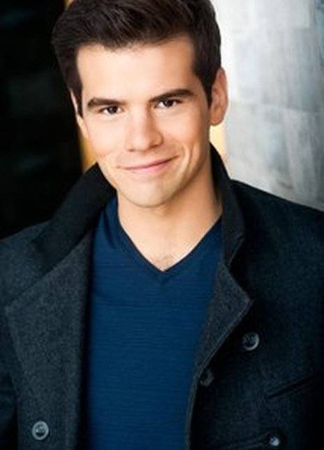 Eddie Perino_百度百科