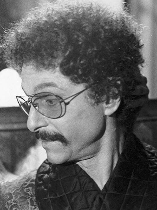 Allan Arbus_百度百科