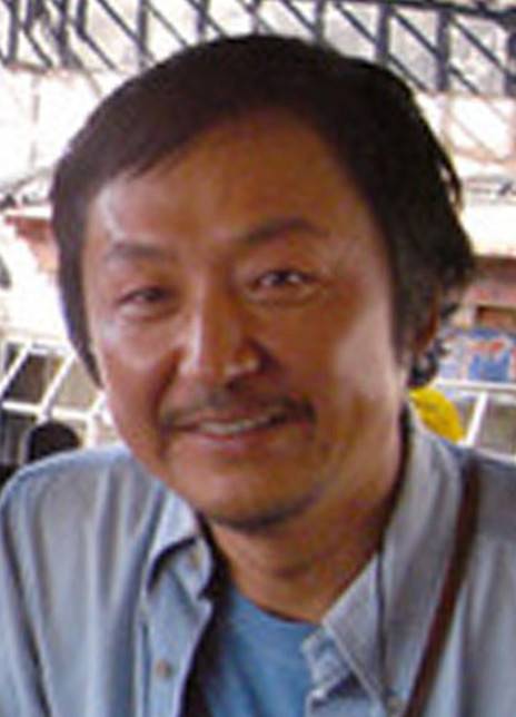 Bo Gao_百度百科