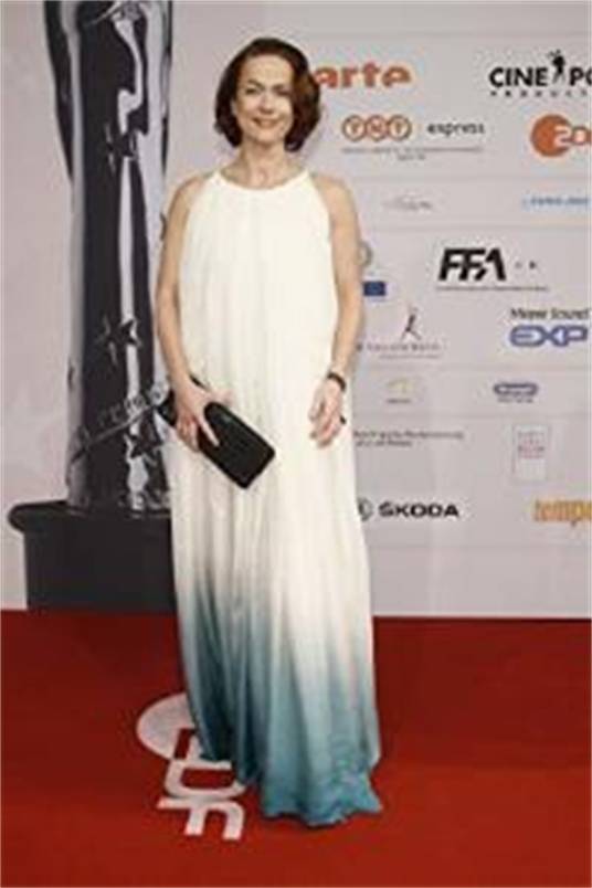 Claudia Michel_百度百科