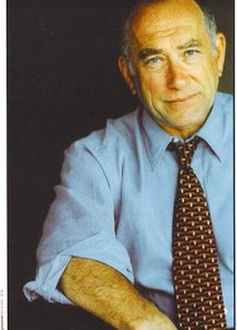 Dennis Garber_百度百科