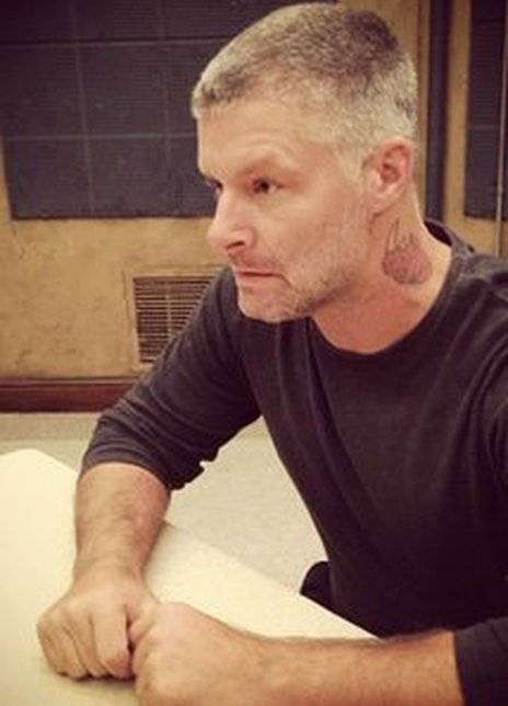 Michael Scovotti_百度百科