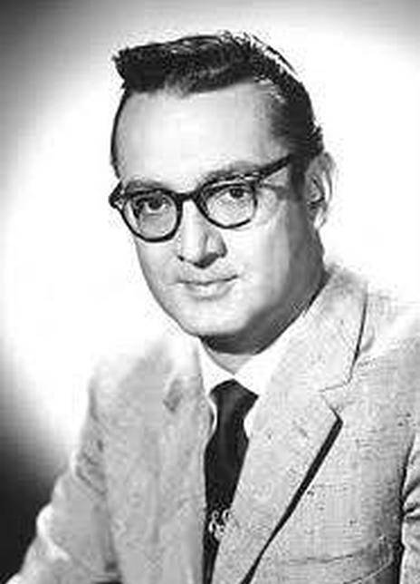 Steve Allen_百度百科