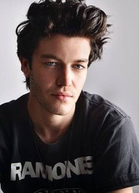 Rhys Ward_百度百科