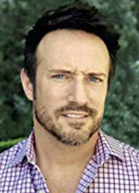 Todd Slater_百度百科