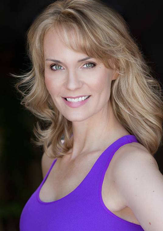 Leigh Zimmerman_百度百科