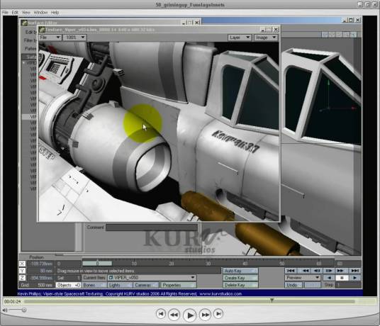 lightwave 3D_百度百科