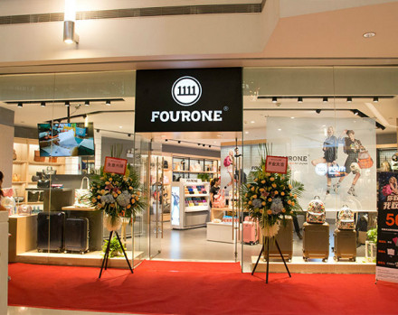 FOURONE_百度百科