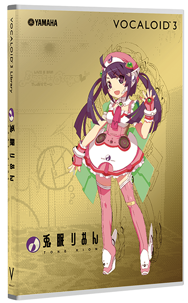 VOCALOID3_百度百科