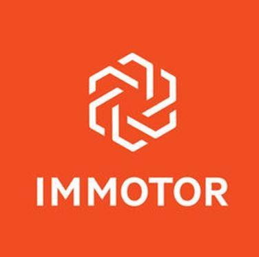 Immotor_百度百科