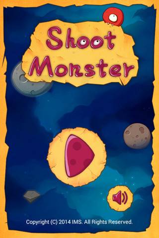 Shoot Monster_百度百科