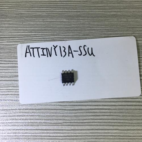 ATTINY13A-SSU_百度百科