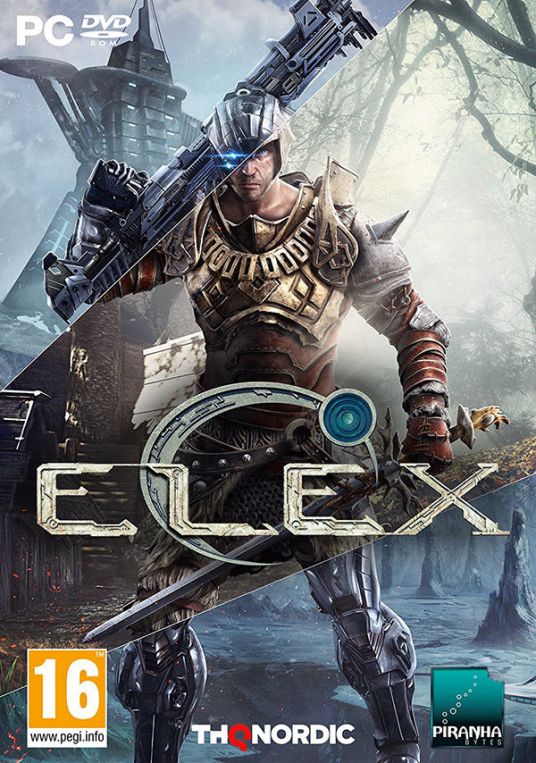 ELEX_百度百科