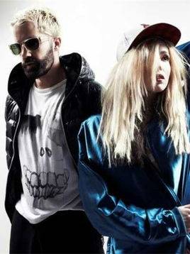 The Ting Tings_百度百科
