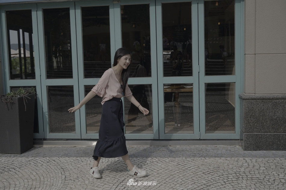 许雅婷（华语女演员、歌手、模特）_百度百科