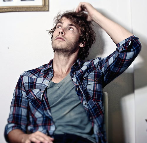Jon McLaughlin（美国男歌手、演员）_百度百科